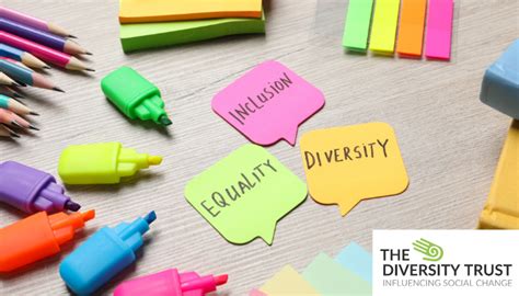 Should Organisations Be Accountable For Equality Diversity Inclusion