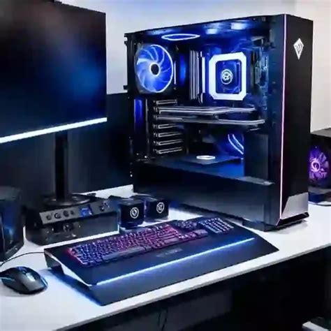 Cutting Edge Tech Innovations Revolutionizing Gaming