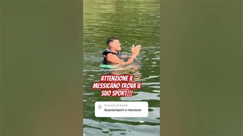 Daniel Valperta Prova Il Flyboard A Napoli Youtube