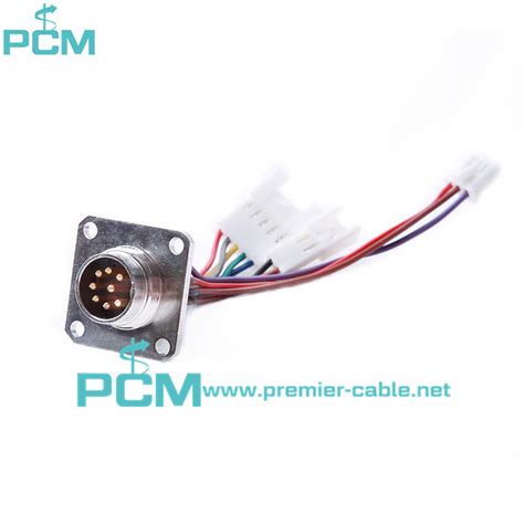 Iec 60130 9 Standard Premier Cable A Cable Specialist For Wire
