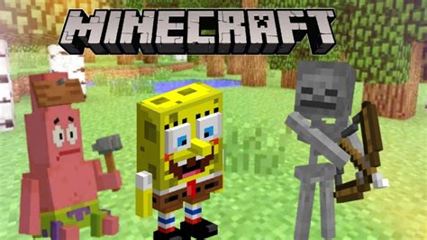 Minecraft Part YouTube