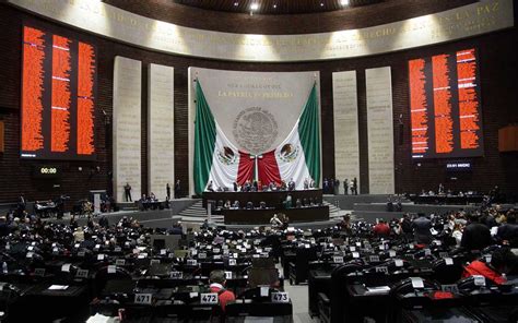 Morena Y Aliados Aprueban Planes B Y C De La Reforma Electoral Aristegui Noticias
