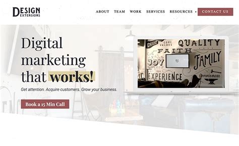 Design Extensions Csslight