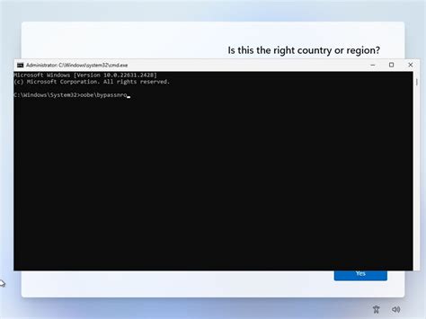How To Set Up Windows 11 Without A Microsoft Account Windows Central