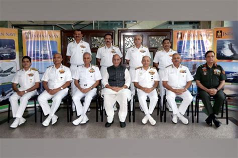 Role Of Indian Navy Important In Ensuring Security Of Indian Ocean