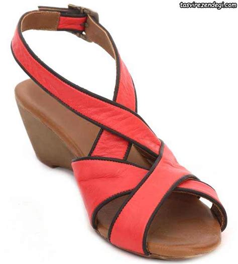 ♣ مدل کفش صندل تابستانی شیک و پاشنه بلند دخترانه و زنانه امسال ♣ مجله