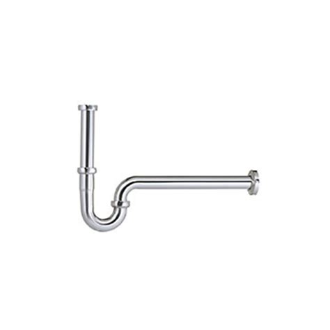 Ống Thải Chữ P Cotto Ct688axhm