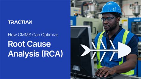 How Cmms Can Optimize Root Cause Analysis Rca