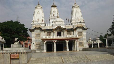 Gorakhnath Mandir History Timing Image Address Vihara Darshani