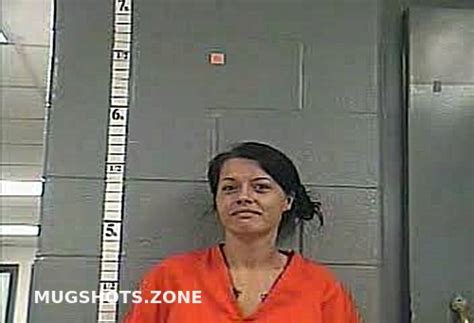YANKEY SABRINA MICHELLE 10 24 2022 Bullitt County Mugshots Zone