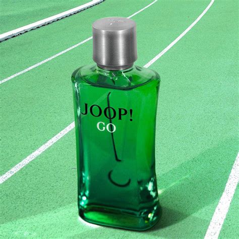 Joop Go Eau De Toilette 200 Ml Wehkamp