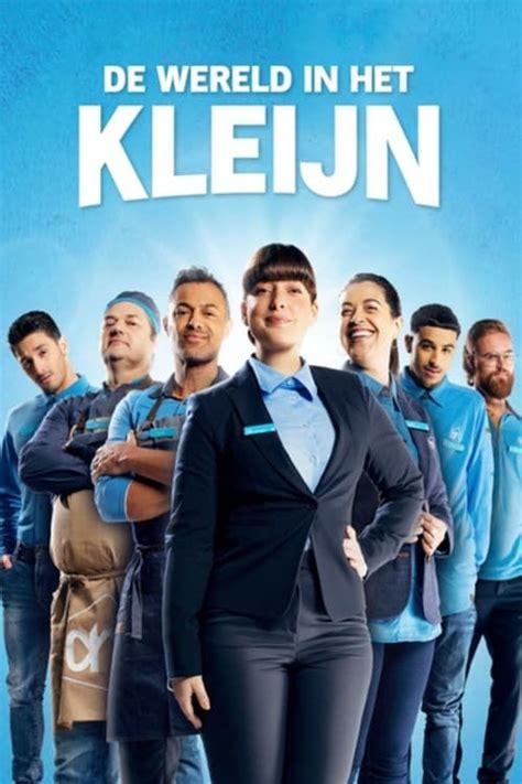 De Wereld In Het Kleijn Mijnserienl