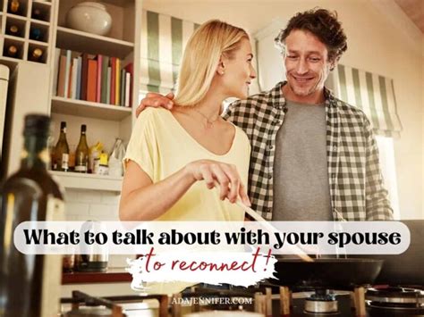 100 Questions For Couples To Reconnect Ada Jennifer