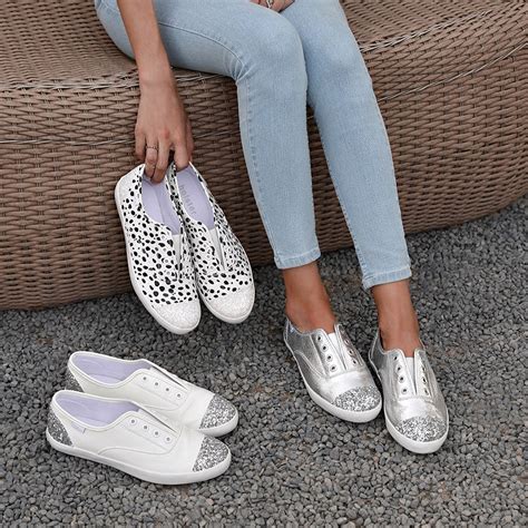 Holster 🔮oracle Reveals The Truth These Glitter Sneaks