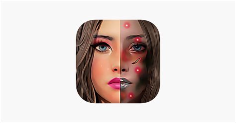 Makeover Salon Makeup Asmr」をapp Storeで