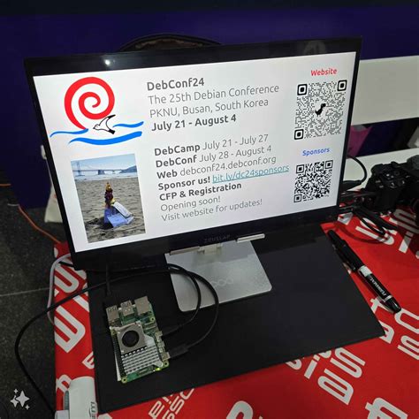 fossasia summit 2024 recap events ubuntu community hub