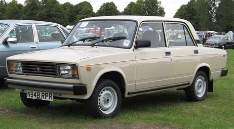 Lada Riva Wikiwand