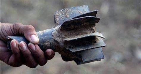 News ပါကစၥတန္မွာ ေမာ္တာက်ည္ဆံေဆာ့တဲ့ ကေလး ၃ ဦး ဗုံးကြဲေသဆုံး