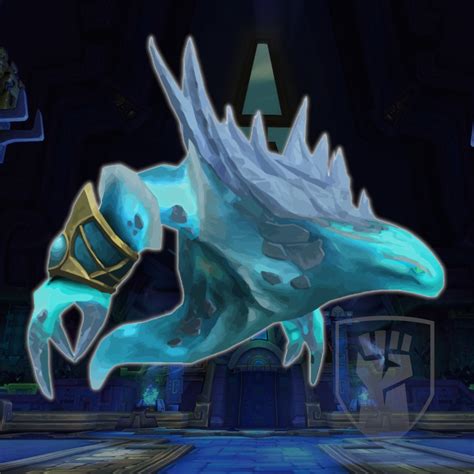 Buy Glacial Tidestorm Bmah Mount Elo Boost Smurf Store