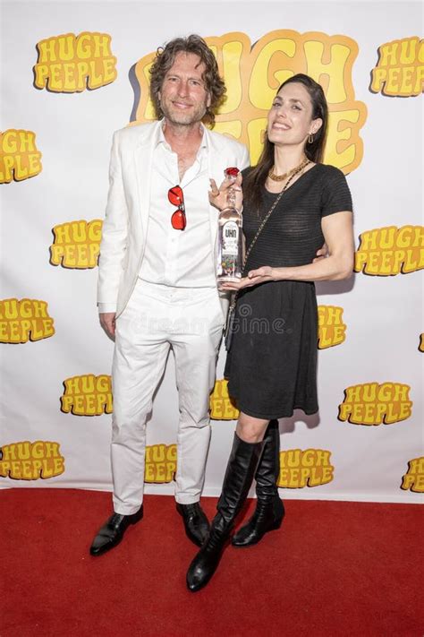 Musician Nathan Cowles Ceo Lower Merion Production Lainie Strouse Editorial Image Image Of