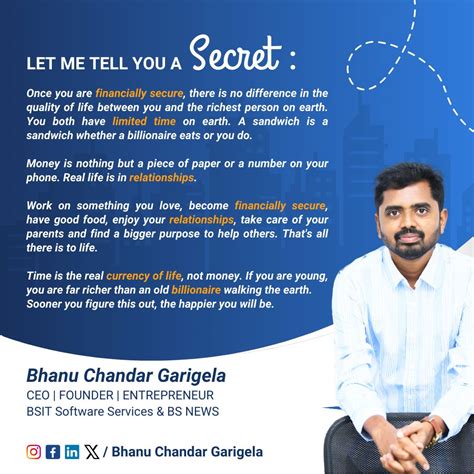 Bsit Software Services Private Limited On Linkedin Secret Fulfilled
