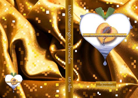 Sex Pixels Urban Anime Chronicles Mouthwatering Inc Series Of Literary