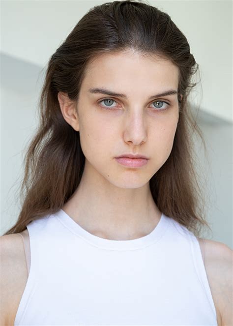 Marcus Hodson Select London Select Model Management