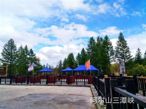 2023阿尔山国家森林公园游玩攻略自然风光，原始森林，火山地 【去哪儿攻略】