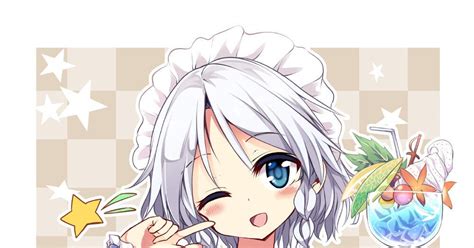 東方 涼しい水着イラスト 祭唄のイラスト Pixiv