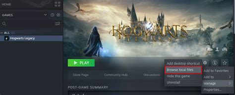 霍格沃茨之遗 卢娜·洛夫古德的灵视眼镜 Mod 11 下载 3dm Mod站