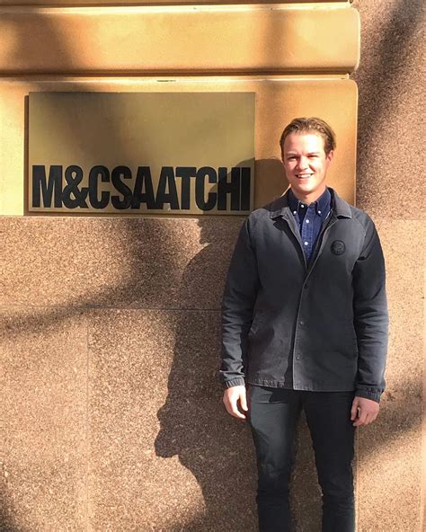 Max Learmont On Linkedin First Day Feels After A Brilliant 2 Years At