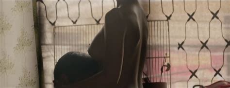 Naked Nathalie Hart In Tisay