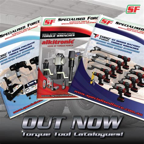 🛠️ Exciting News Introducing Our Specialised Force