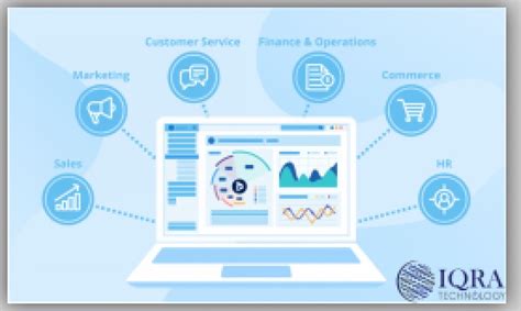 Microsoft Dynamics Crm Capabilities Features And Advantages To