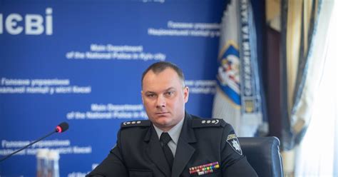 Кабмін призначив нового голову Нацполіції