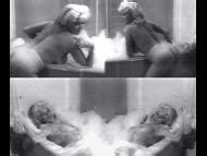 Naked Jayne Mansfield In Promises Promises