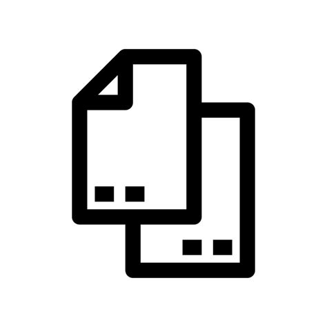 Add File Icon For Your Website Mobile Presentation And Logo Design