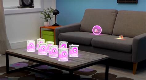 Understanding Hololens Spatial Mapping And Hologram Ranges The