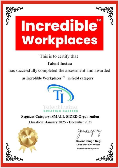 Talent Instaa Creating Careers On Linkedin We Are Thrilled To Share