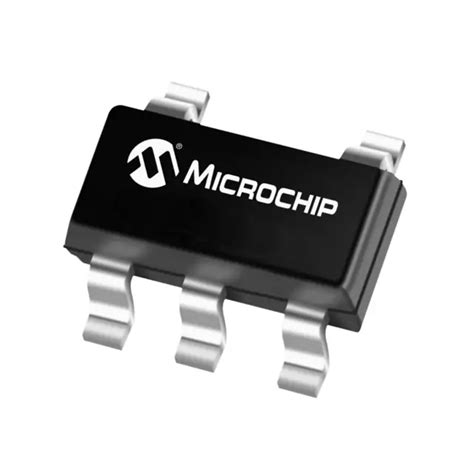 Power Management ICs VioceCore Technology Limited