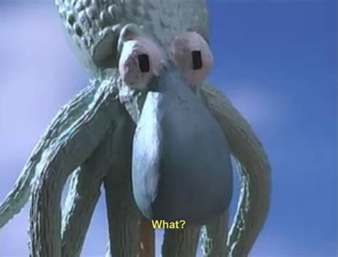Squidward Tentacles On Tumblr