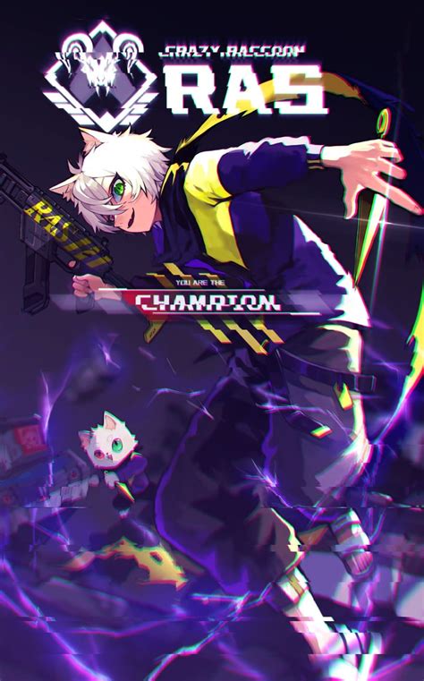 Ras Apex Legends And More Drawn By Za Komeko Danbooru