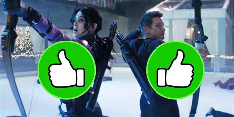2024 Les premières réactions de Hawkeye louent Kate Bishop de Hailee