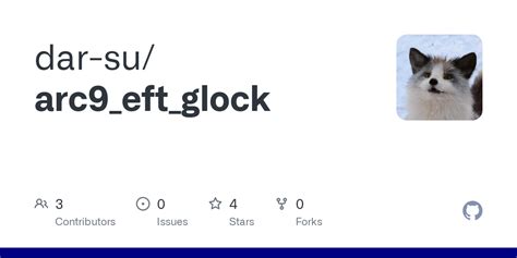 Github Dar Su Arc Eft Glock