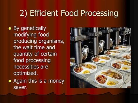 Application Of Biotechnology In Different Fields Ppt Agriculture