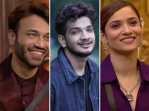 Entertainment सोशल मीडिया पर Bigg Boss 17 विजेता का लीक हुआ नाम