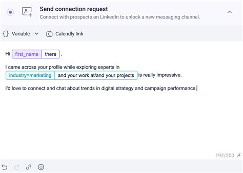 20 Linkedin Connection Request Message Templates That Bring Leads