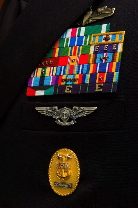 What Are The Colors On Military Uniforms