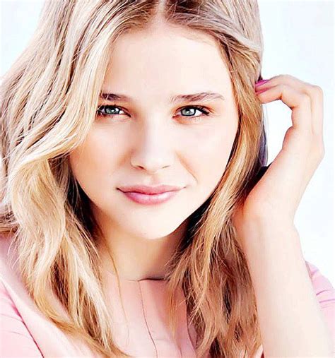 Gallery Chloe Grace Moretz Sexy