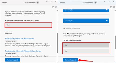 How To Fix We Couldnt Find A Camera Compatible With Windows Hello Face Error